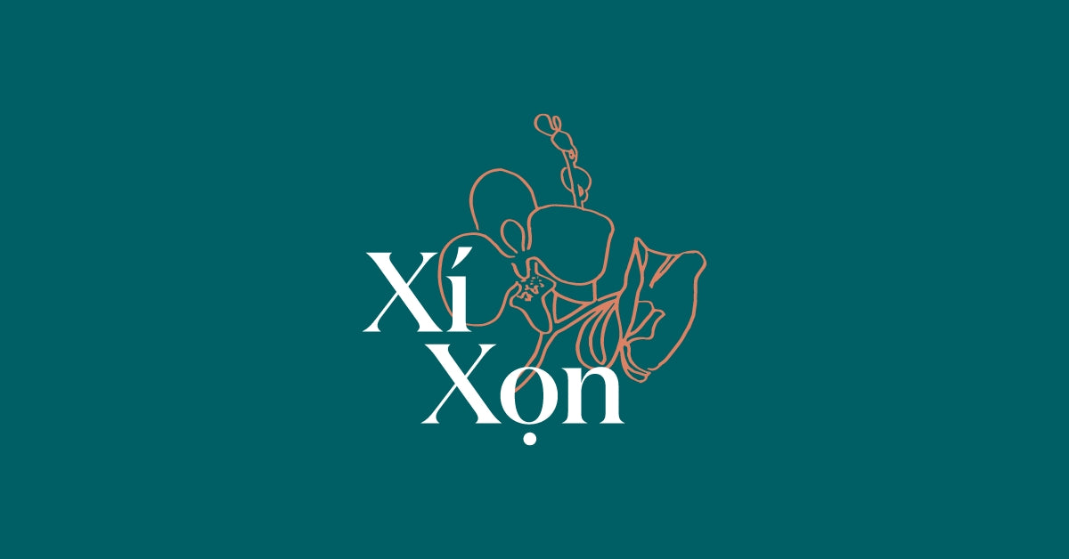 Read – Xi Xon